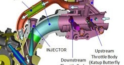 Mengenal Sistem Kerja Motor Injeksi