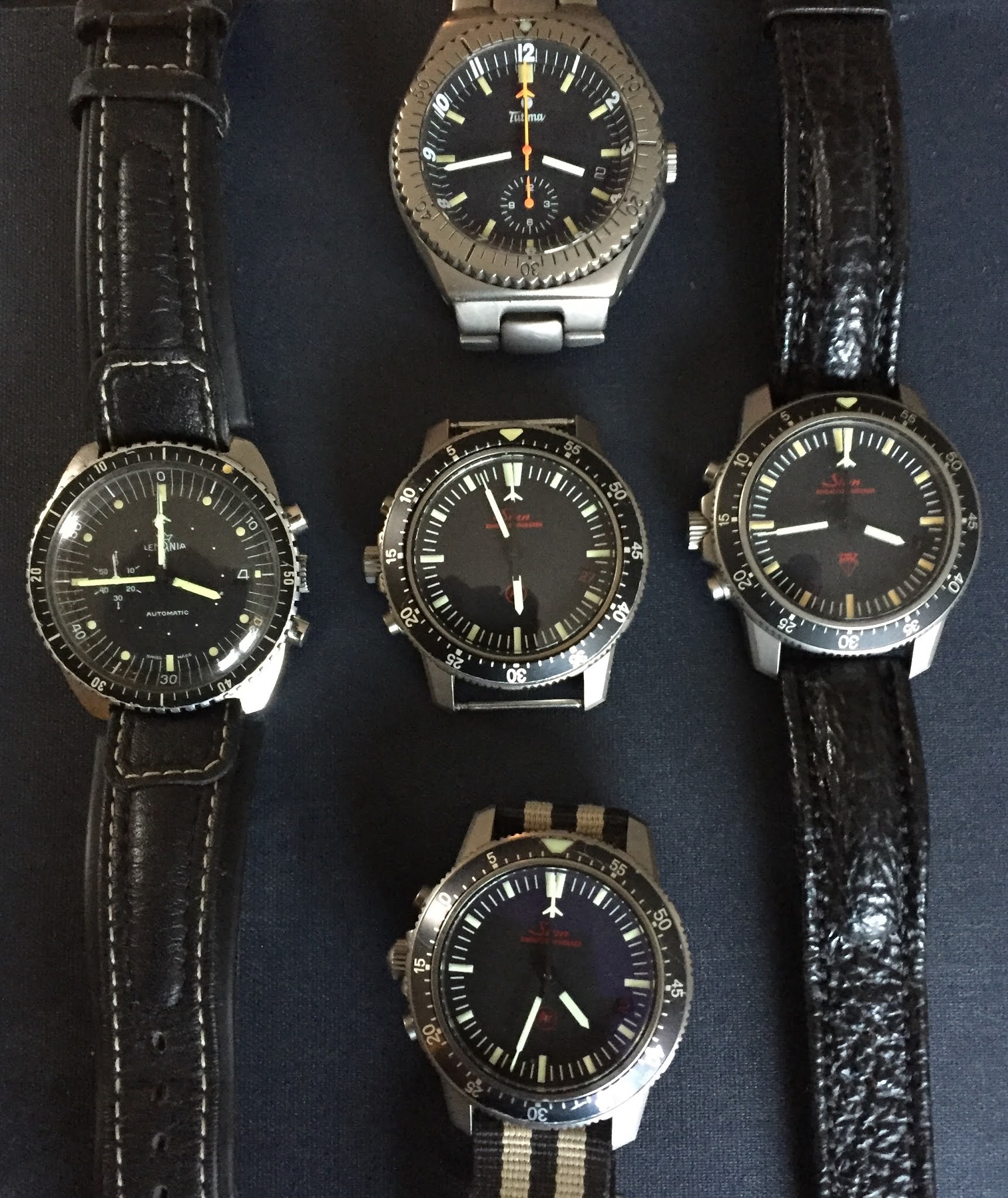 My In-Depth Review Of The EZM1 | WatchUSeek Watch Forums