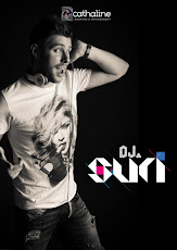 ROBERTO CATHALINE BOOKING: Dj Suri