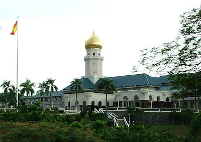 SERAMBI AWAM: Apa ada di Klang? Dan Sejarah Ringkasnya