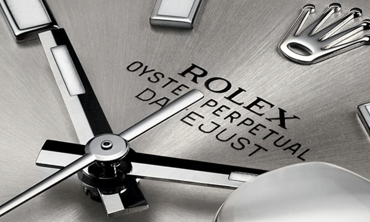 What Are the Parts of a Mechanical Watch? - Rob's Rolex Chronicle