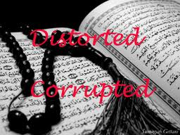 Truth of Islam: Infidel Arabs and quran distortion. :D :D :D :D :P :O :O :O