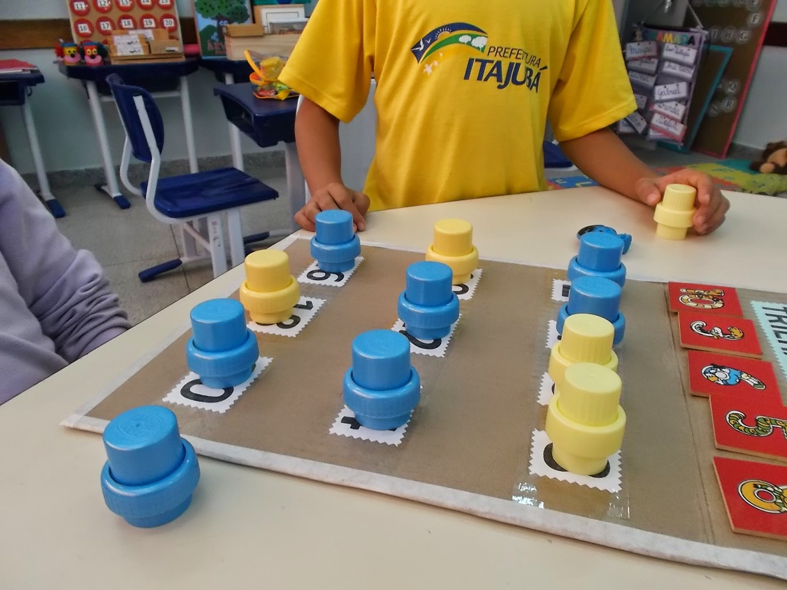 Atividades Para O Aee - BRAINCP