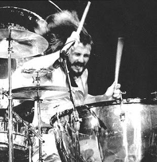 John Henry Bonham | Rock Star Picture