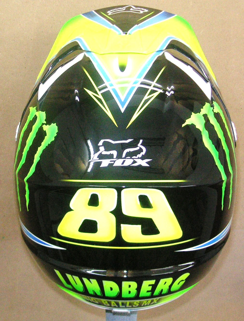 Hand Painted Helmets - Design your helmet today..!!: Design your own ...