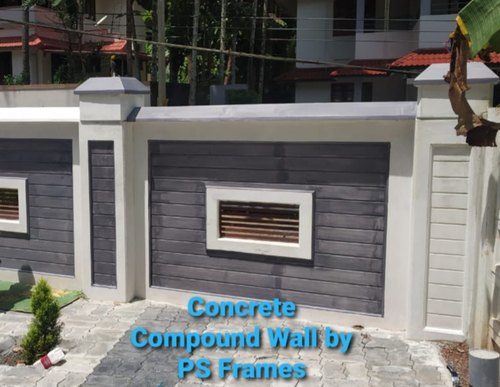 Top 50 Compound Wall Designs