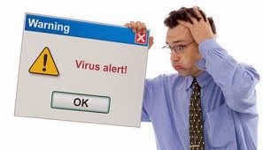 Informatika kroz igru: Računalni virusi