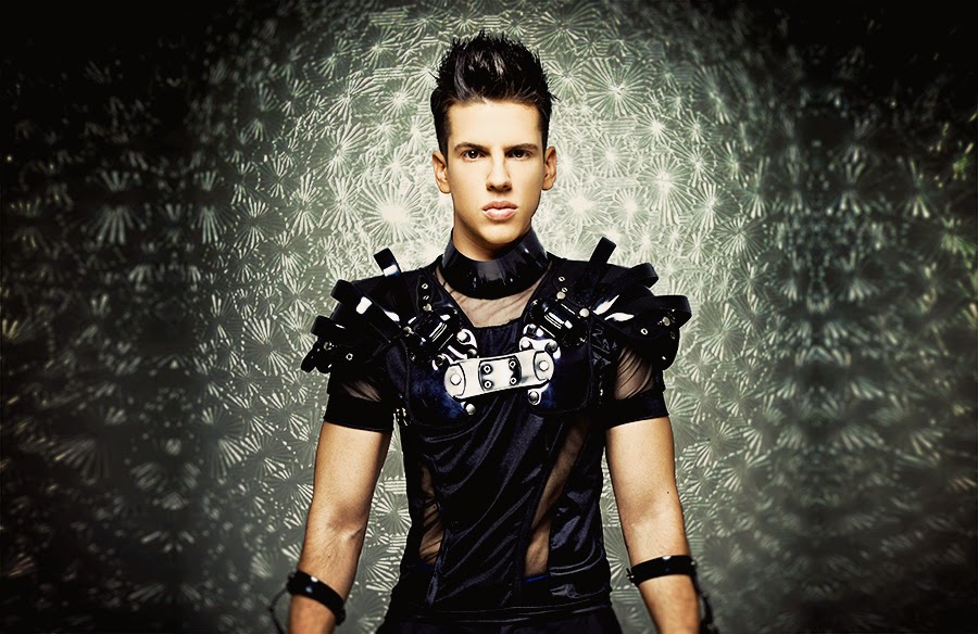 DJ Feeling lança o novo SET Domination Tour - Movebit | Música