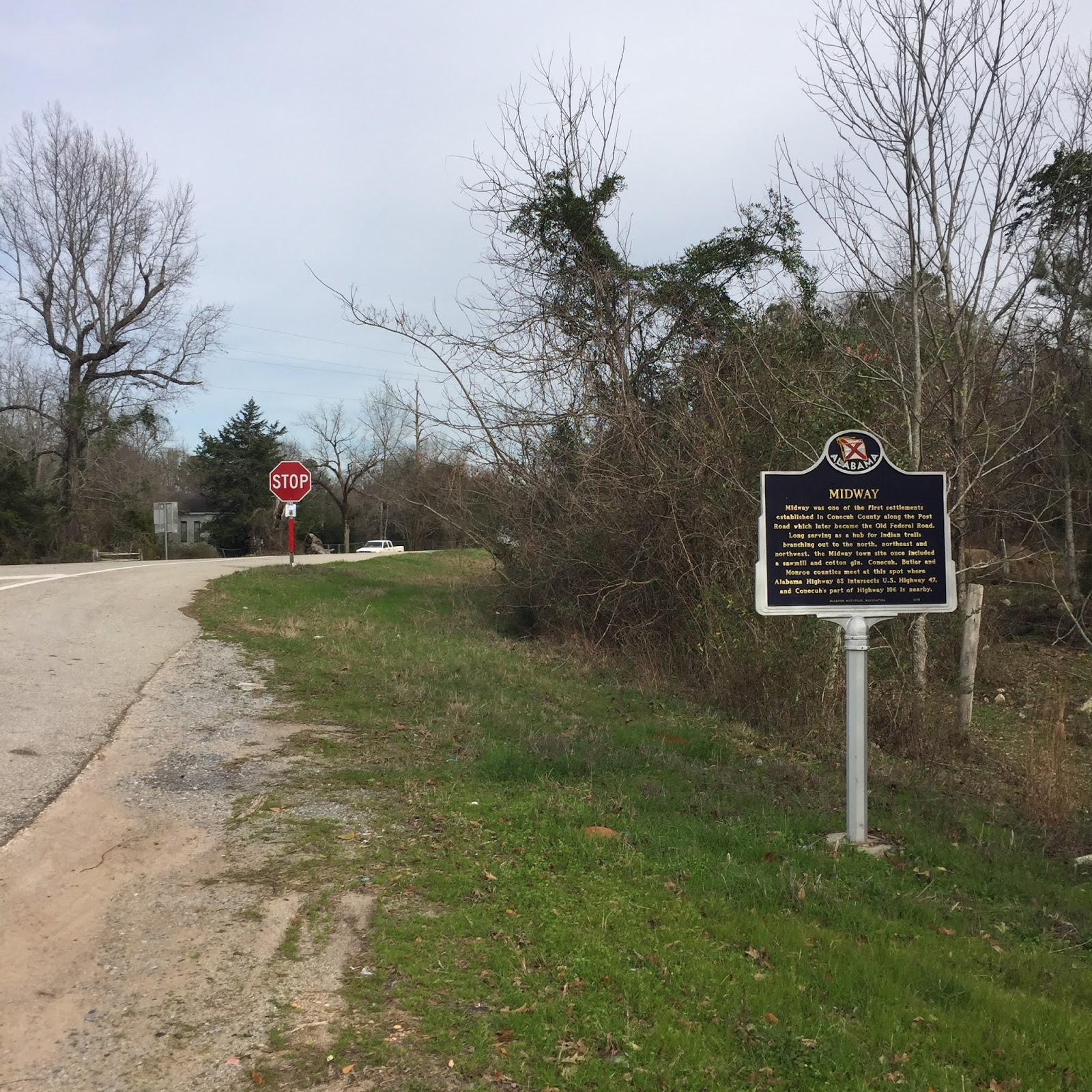 Dispatches from the LP-OP: Midway community was once hub for ancient ...