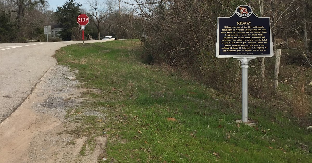 Dispatches from the LP-OP: Midway community was once hub for ancient ...