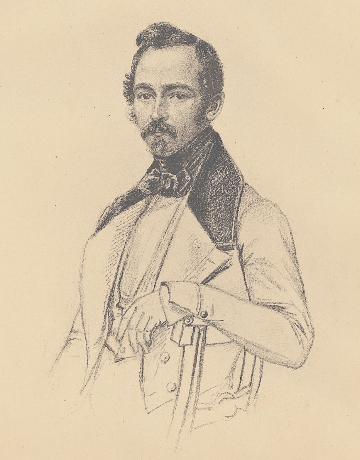 Jamestown Swedes: Polycarpus von Schneidau