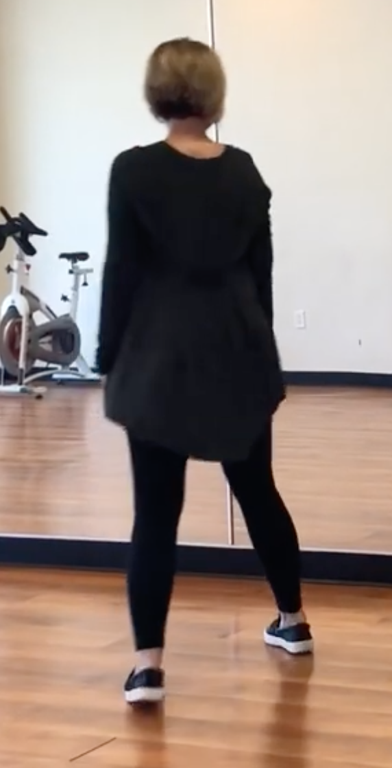 MARIETTE'S BACK TO BASICS: NO WAY!!!