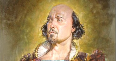 Captain Future's Dreaming Up Daily: Guess Who Really Wrote Shakespeare ...