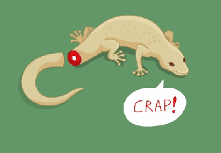 From PUA to eternity: REPTILES