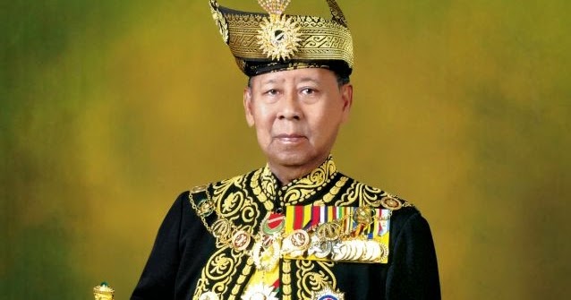 SENARAI SULTAN DAN PERWARISNYA - Kacang Dal
