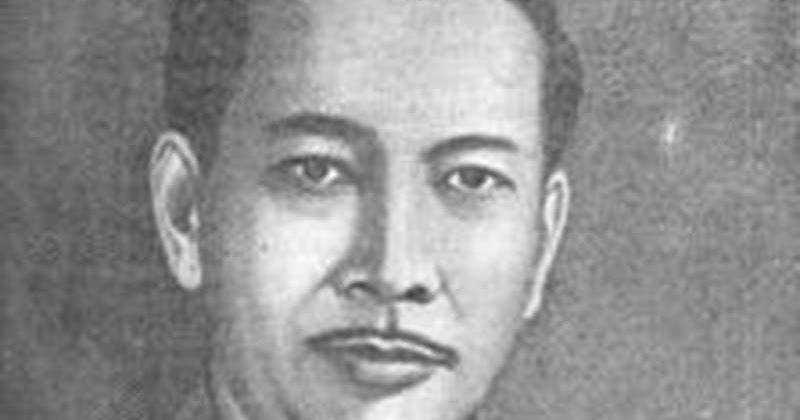 Biografi Mayjen Sutoyo Siswomiharjo (Pahlawan Revolusi) - BIO & SEJARAH ...