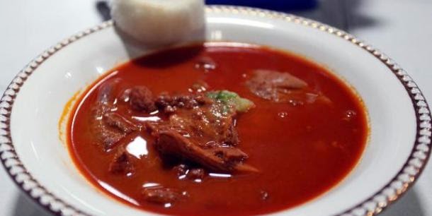 comida tipica de popayan-helen eugenia: EL TERNERO