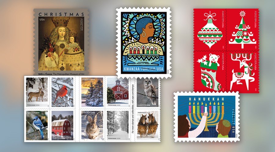 South Florida Postal Blog