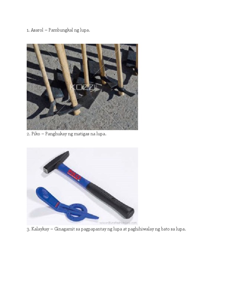 piko sa paghahalaman - philippin news collections