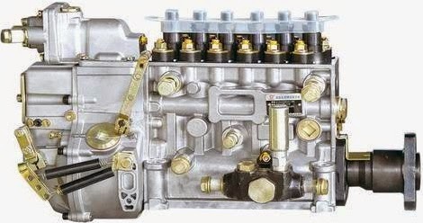 Introduction of Mechanical Fuel Pump, Electric Fuel Pump and Carburetor