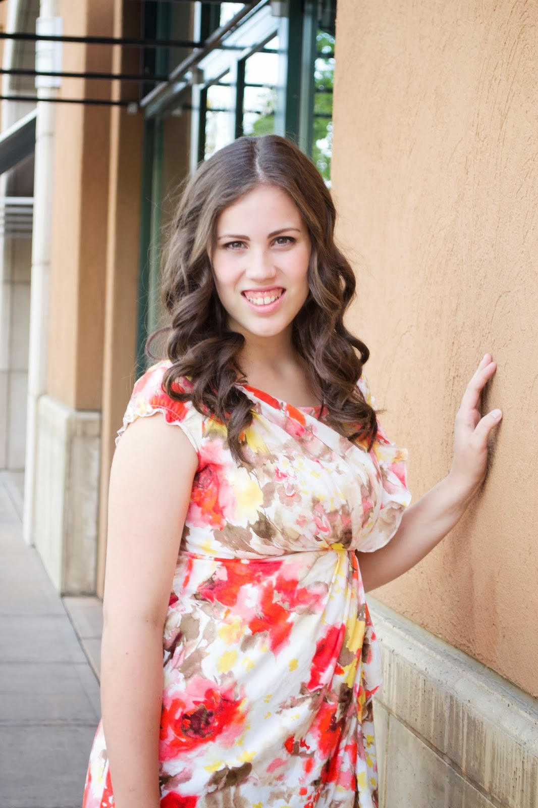 Sami O. Photography: Chloe Senior Portraits