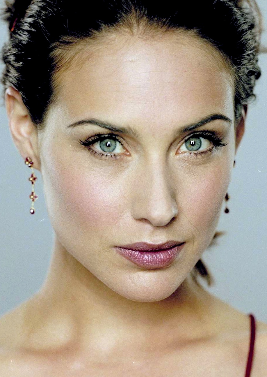 Filmovízia: Claire Forlani