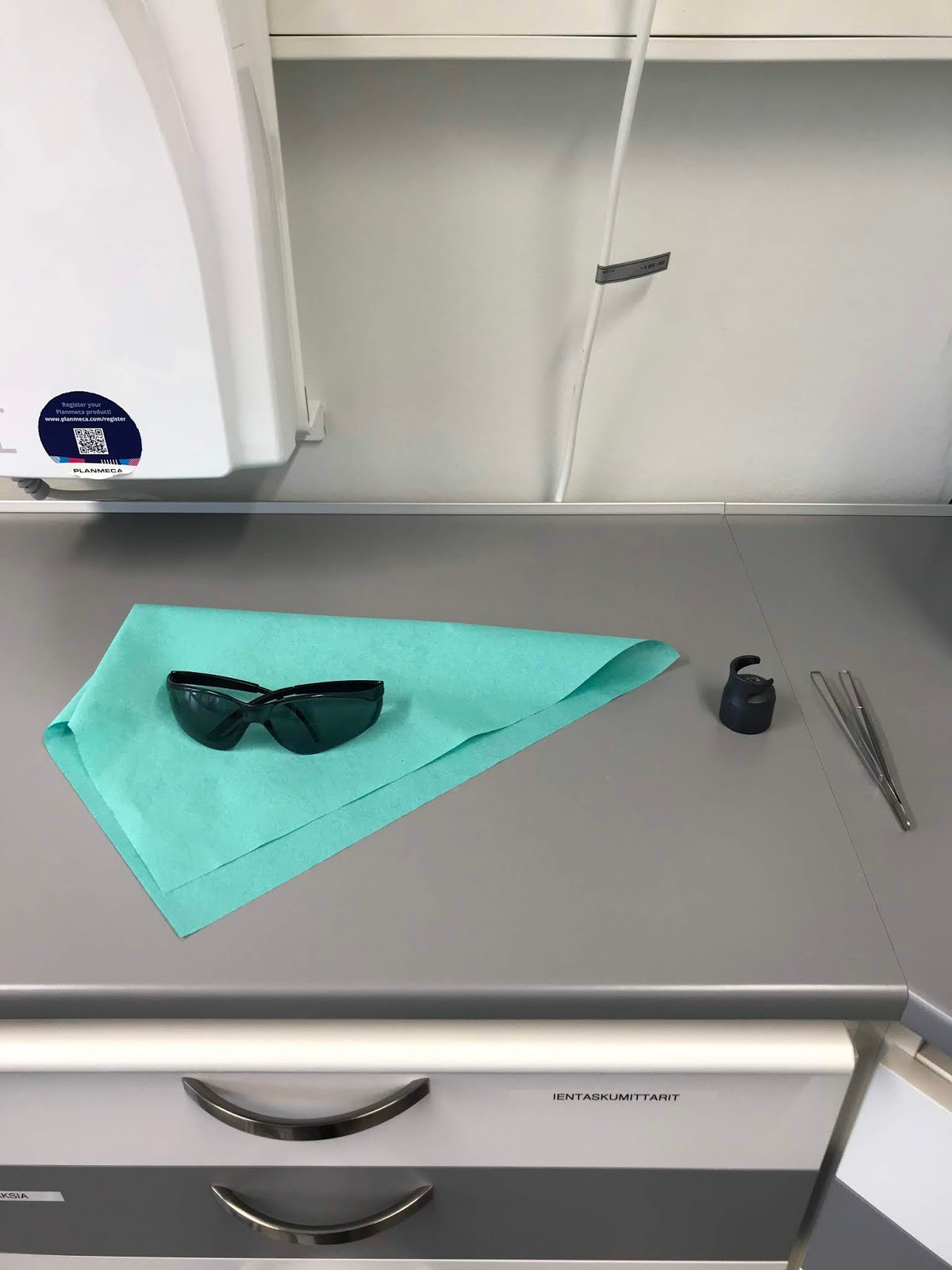 Tulevaisuuden hammashoitaja: 2019