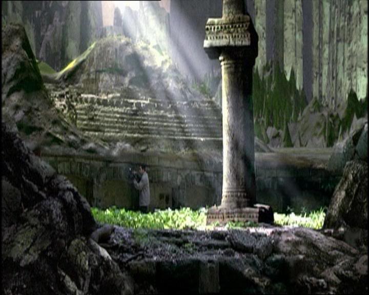 Taliesin meets the vampires: Marebito – review