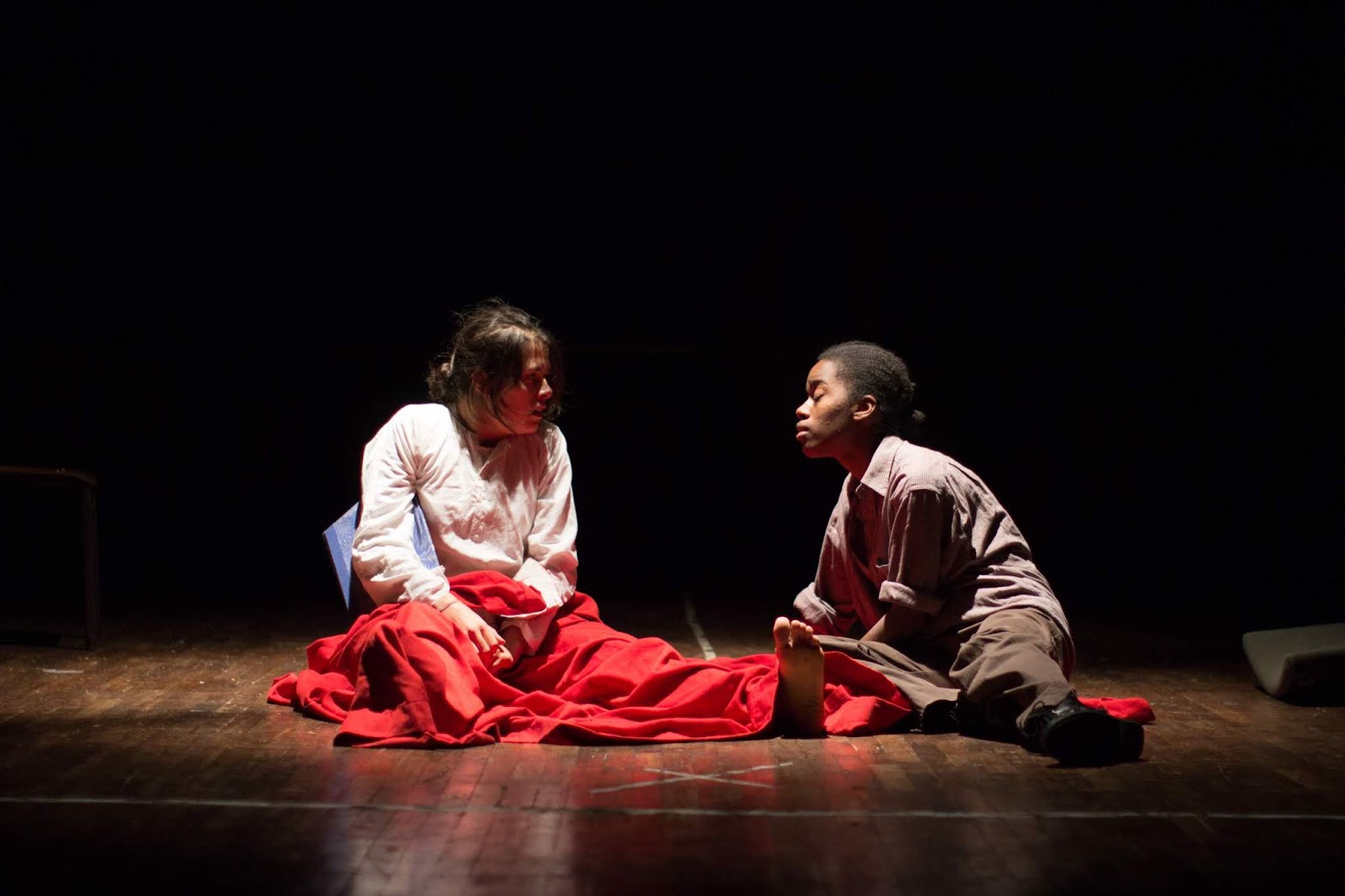 francesca contini: LABORATORI