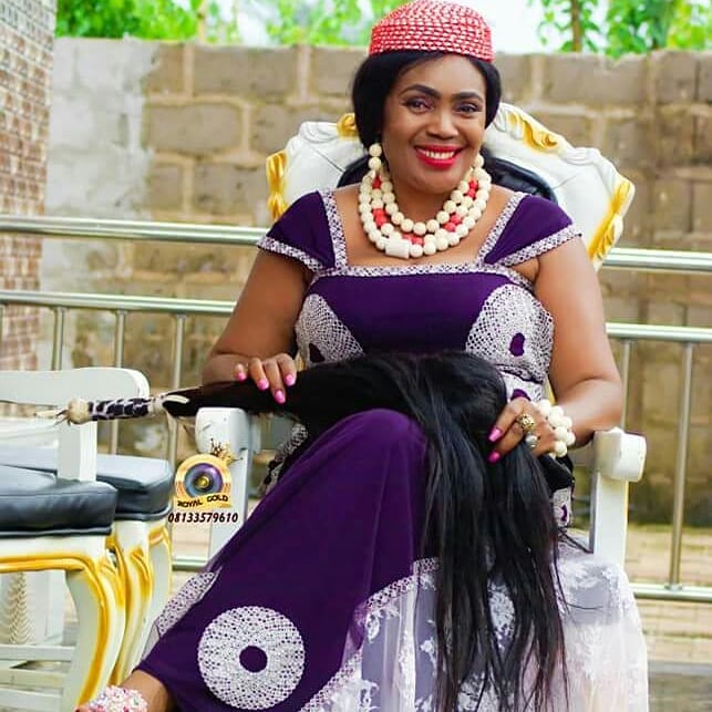 Other Names : Adaeze Philo (Adaezephilo)