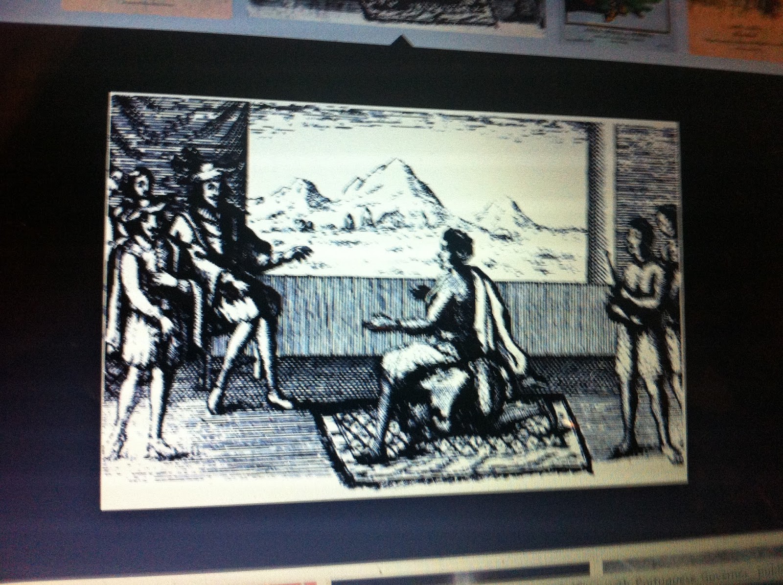 THE BLACK SOCIAL HISTORY:: BLACK SOCIAL HISTORY : AFRO-ANGOLIAN ...