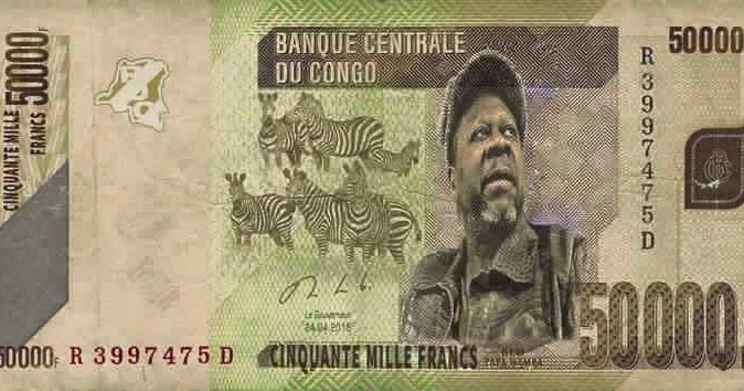Karibu Congo: KINSHASA: WHY CONGOLESE CURRENCY CONTINUES TO LOSE VALUE
