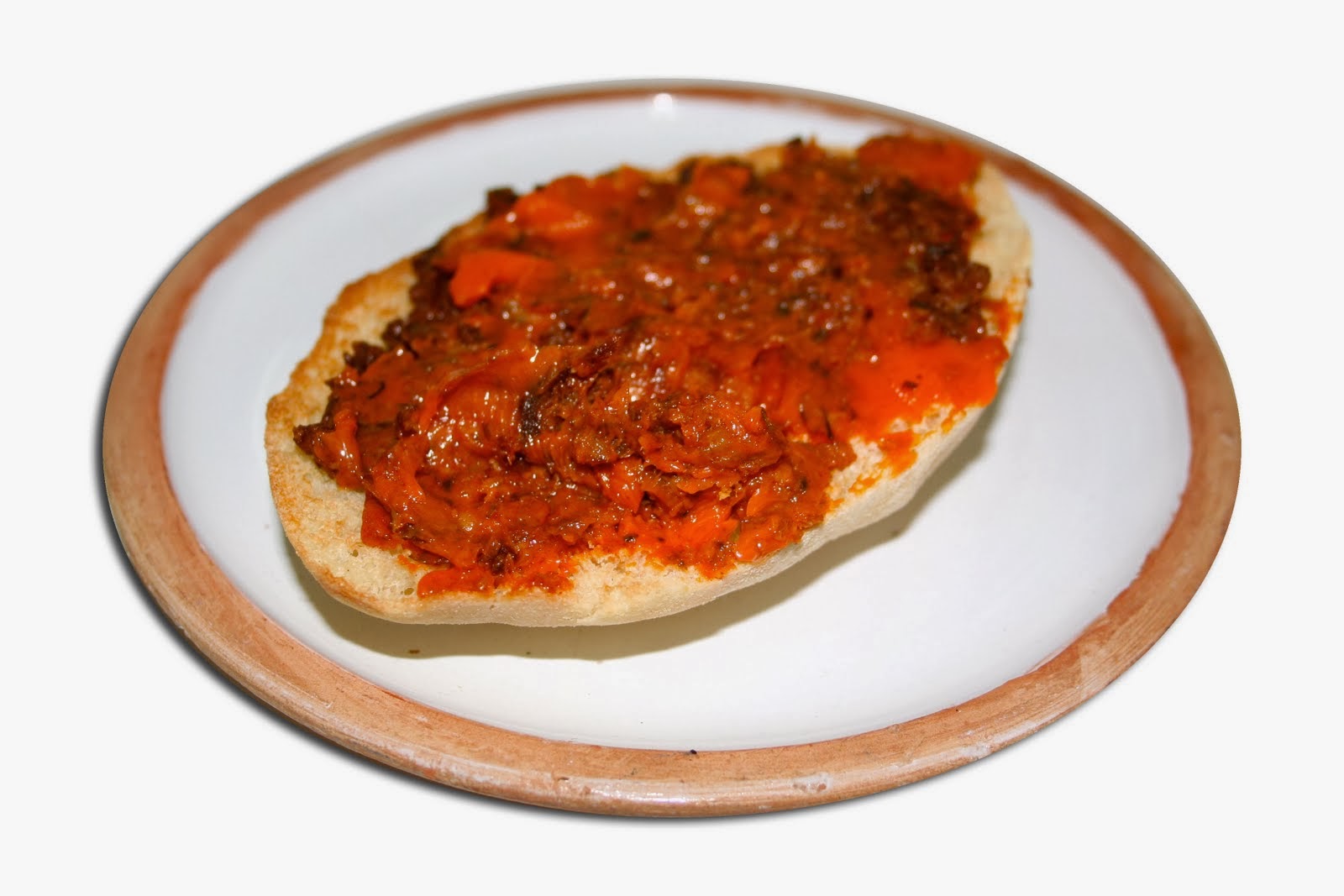 Anniesantiago13: MANTECA COLORÁ