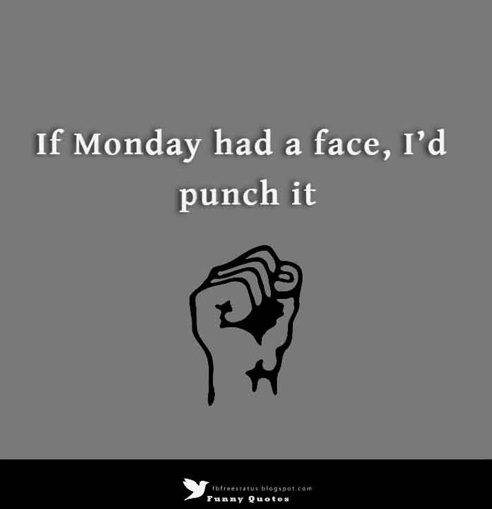 Good Morning Monday Quotes & Memes to Start The Week