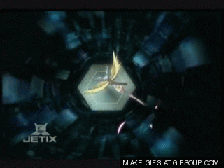 Di-Digimon World: Digimon .Gif