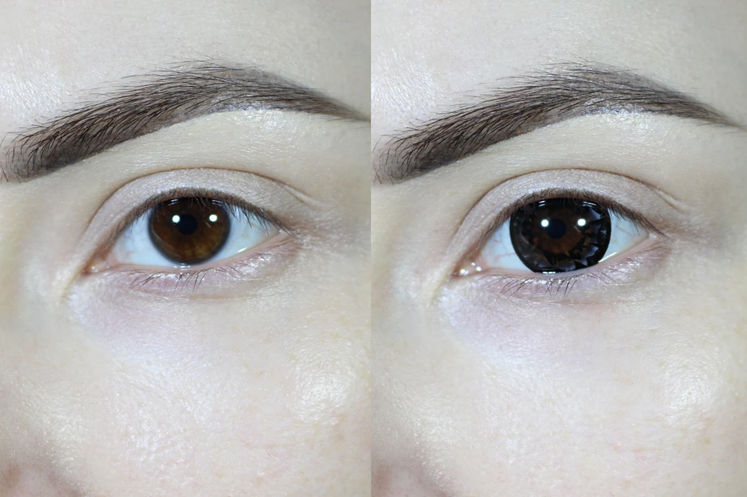 How to Make your Eyes Huge with Geo Medical Circle Lenses? | Review ...