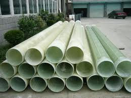 FRP Pipe - PT. Utama Nippon Raya - 021 - 5402100