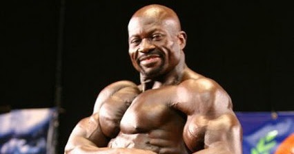 world bodybuilders pictures: mister n'djamena Chadian bodybuilder ...