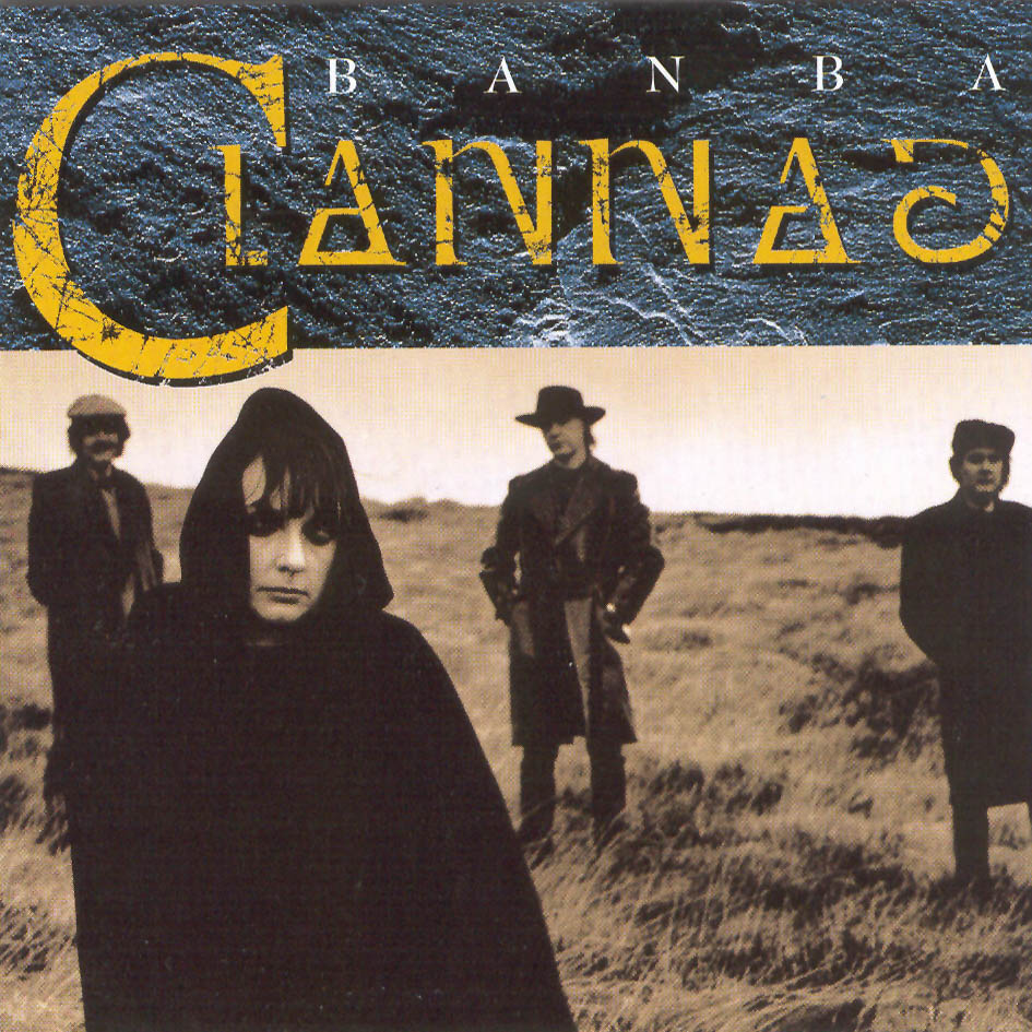 New Music View: CLANNAD - BANBA