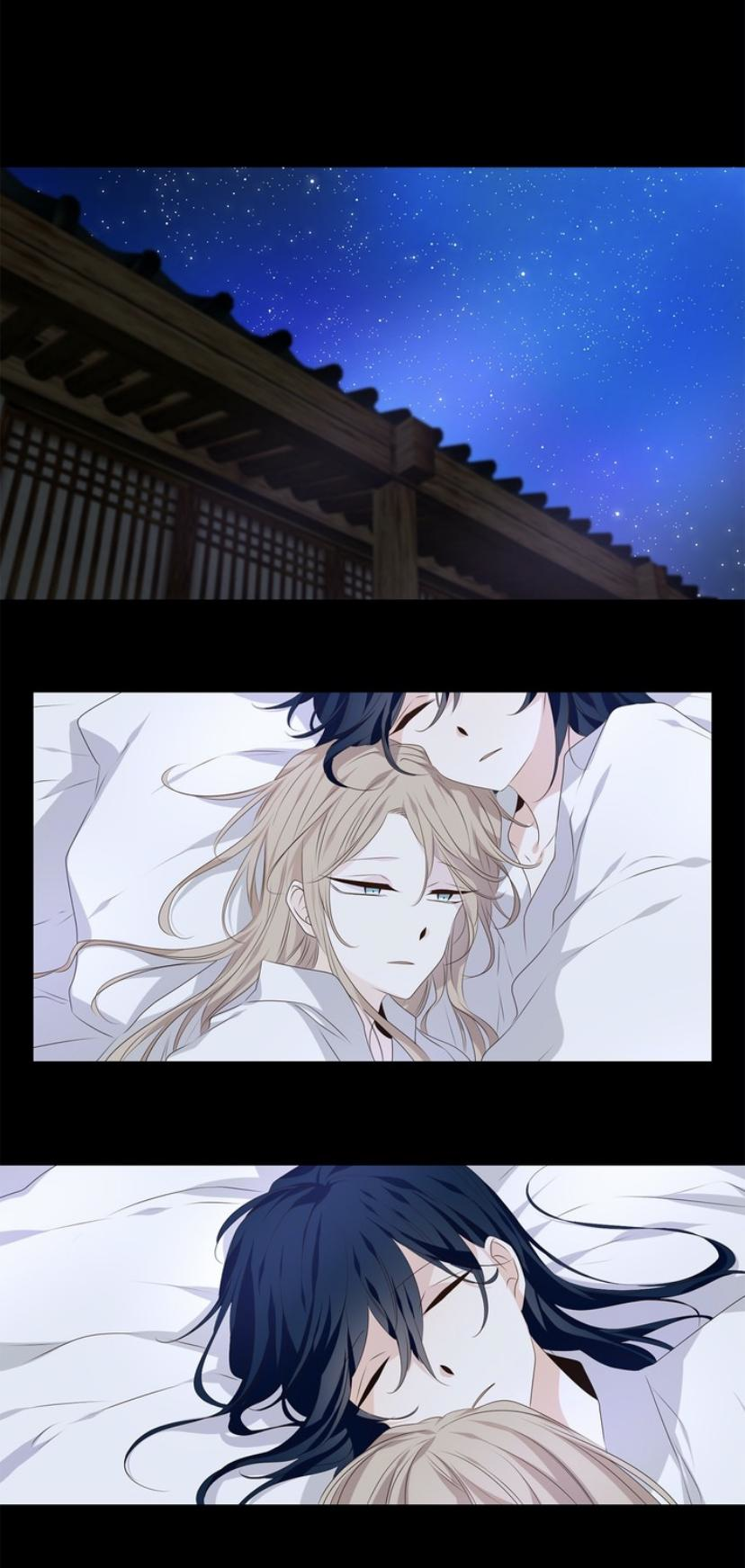 Go jin & Gam-rae cap 36