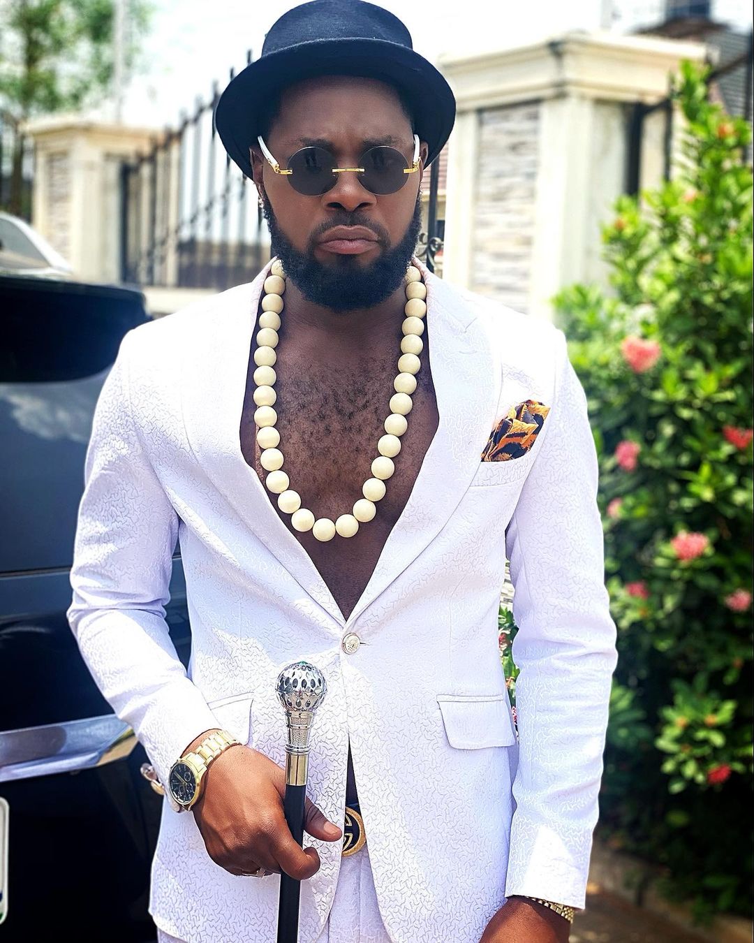 Images of Jerry Williams, Nollywood Nigerian African Actor