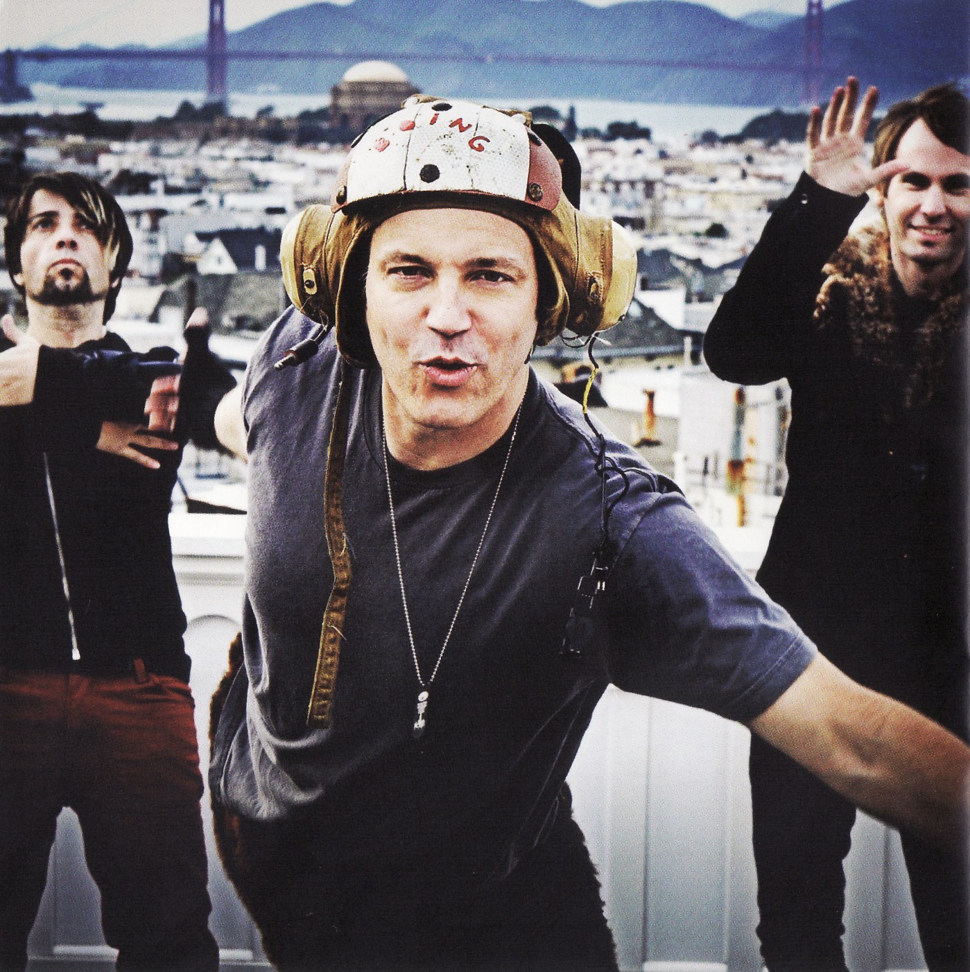 stathie: THIRD EYE BLIND