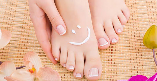 How To Make Your Feet Soft Quickly - Healthy Lifestyle