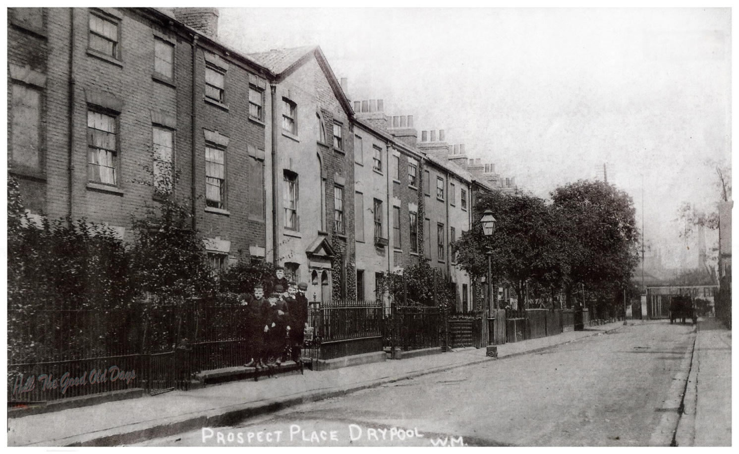 The Hull Charterhouse: Five more women