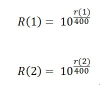 Game Designer Kid: How to Use ELO Ranking for Team Deathmatch with ...