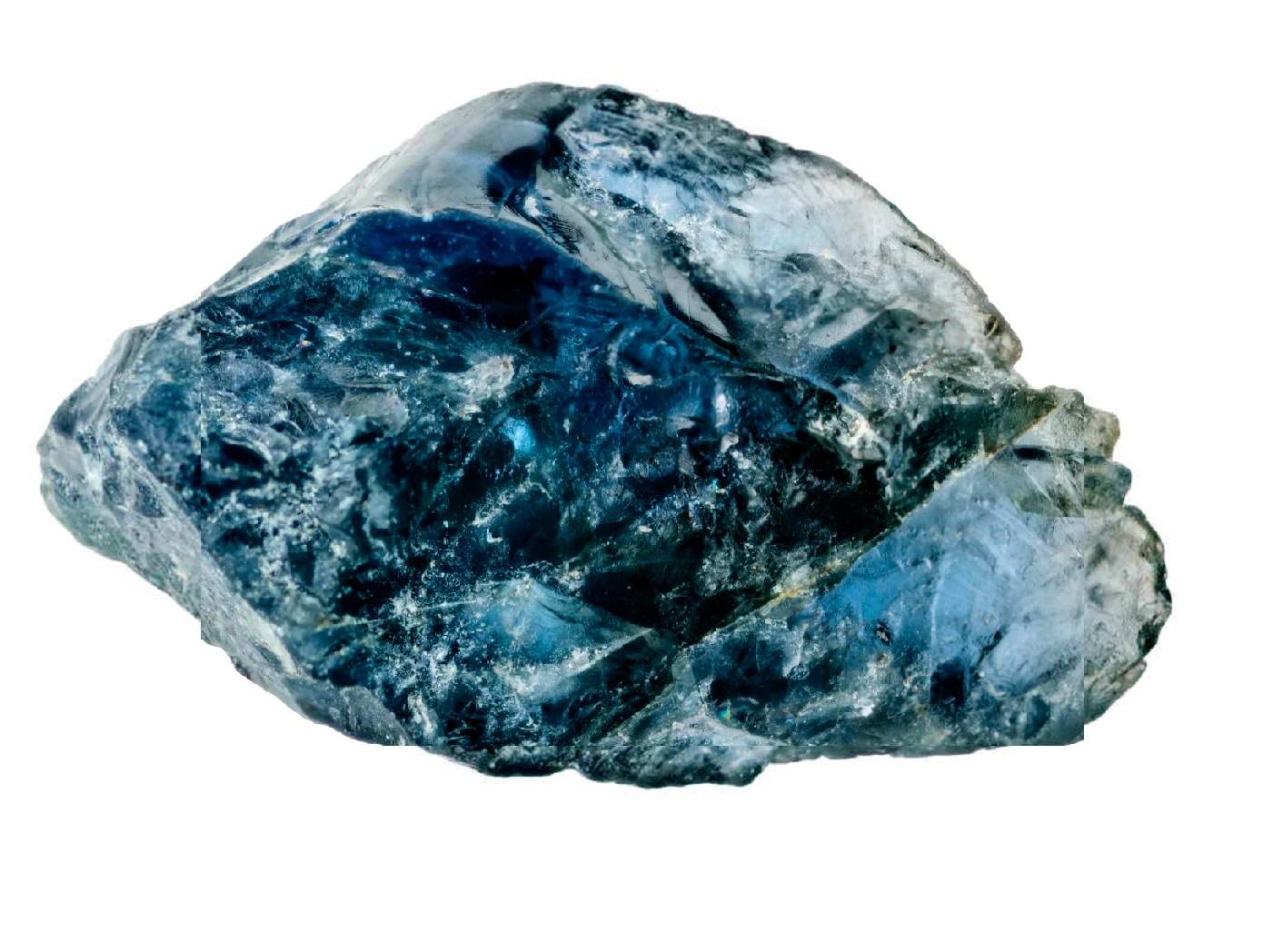 World's Largest Sapphire Cluster 'Accidentally' Found in a Backyard in ...
