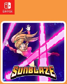Sunblaze - Download Game Nintendo