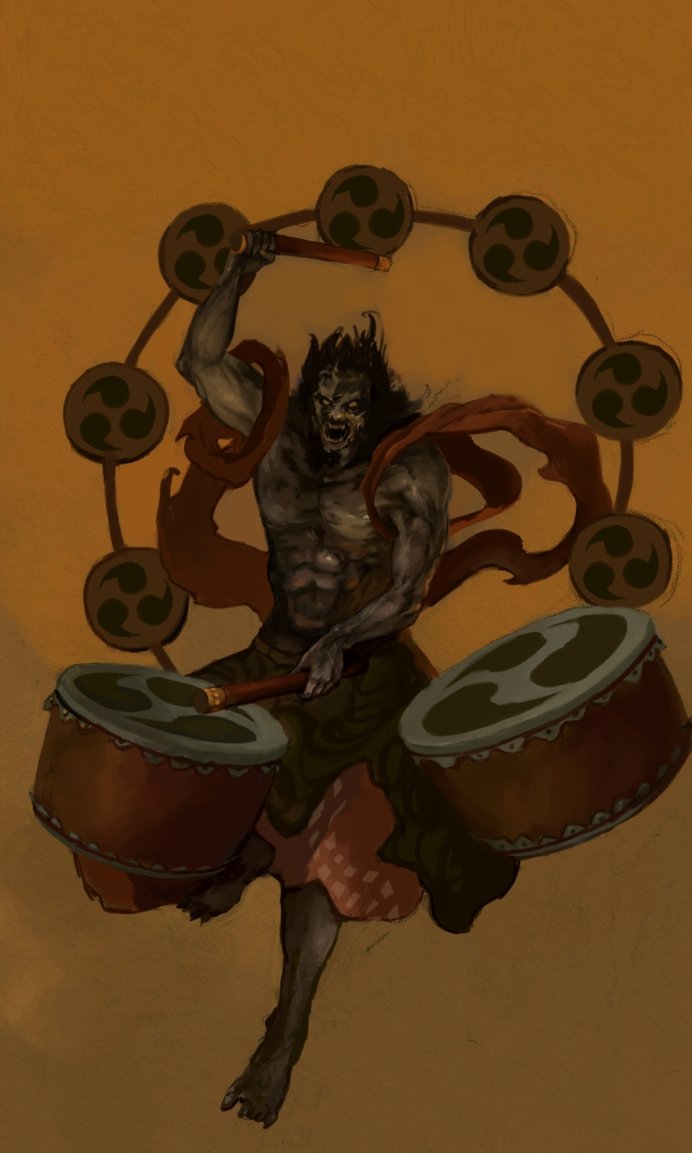 Ocultismo e Yugioh Pt 6 Gate Guardian