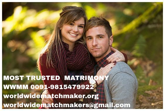 MATRIMONIAL SERVICES IN ENGLAND (UK) 91-09815479922 FOR ALL CASTE: (UK ...