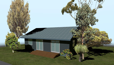 Australian Native Trees and Plants for Vectorworks, Part 1 – Archoncad ...